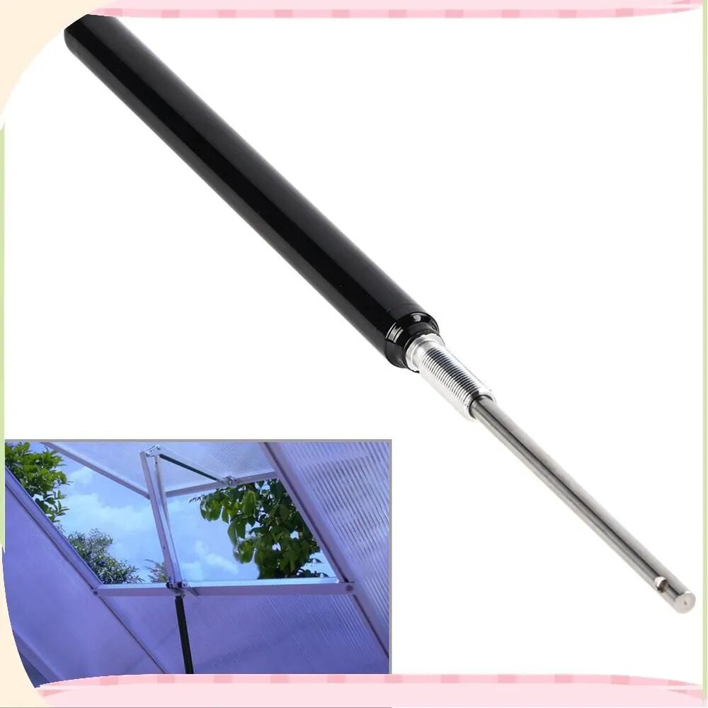 Форточка для теплицы, 1 шт