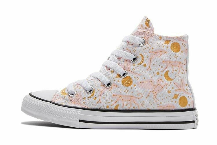 Кеды Chuck Taylor All Star High