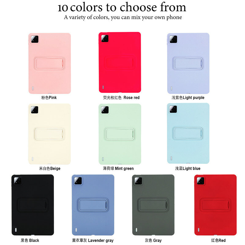 Чехол для Poco Pad X1 11.2" — фото 1