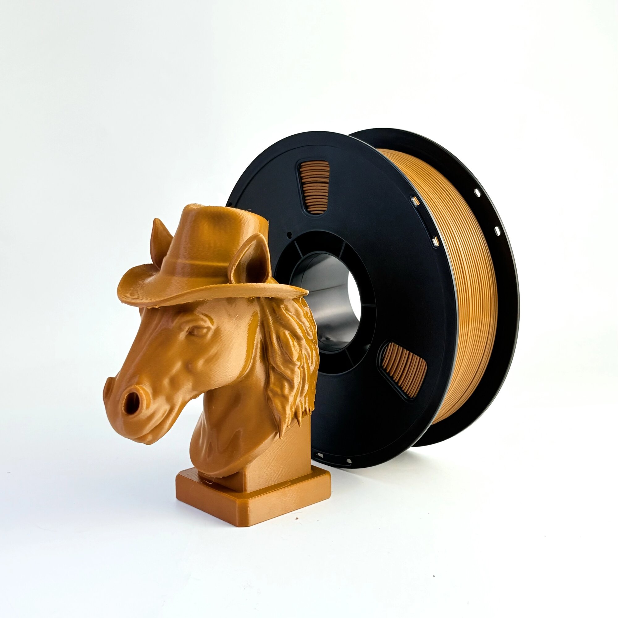 Филамент для 3D-печати PETG, прозрачный, высокопрочный материал, не засоряет, прямые поставки с завода, 1 кг, для