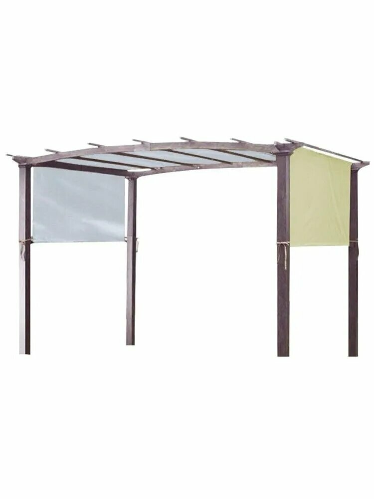 Беседка,25х25х5см