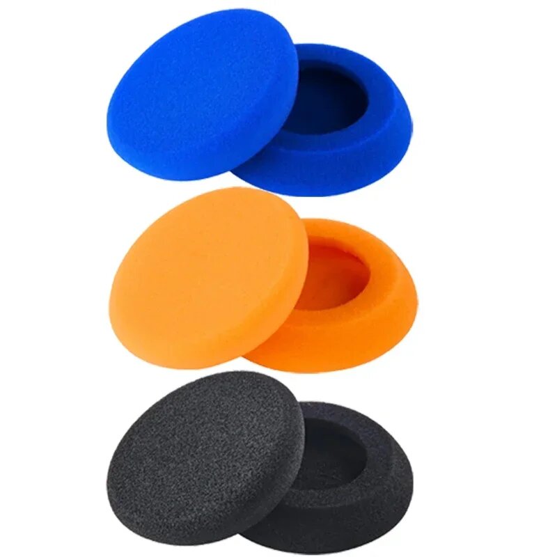 Амбушюры для наушников Koss Porta Pro BAPPSUS 3Pair, Mixed