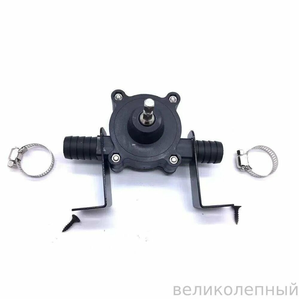 Насадка на инструмент — фото 1
