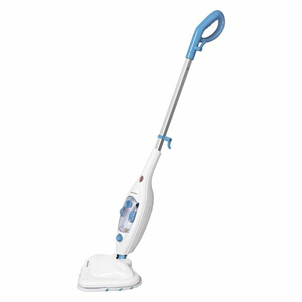 Паровая швабра Blackton Bt SM1114 White-sea breeze