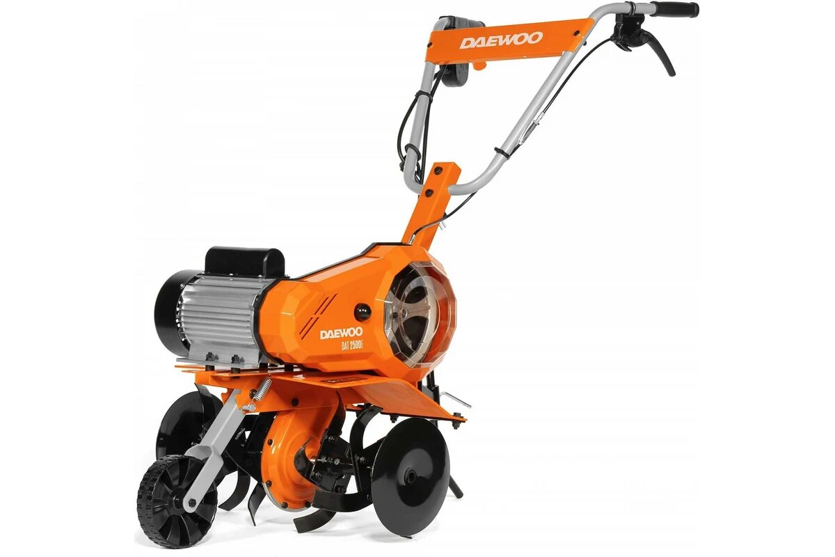 Культиватор электрический DAT 2500E DAEWOO