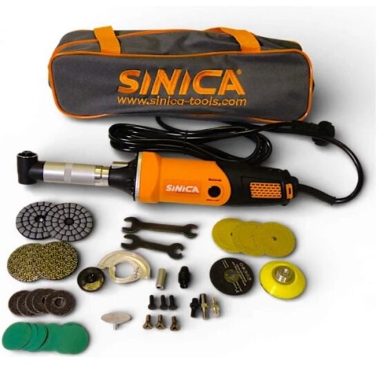 Гравер Sinica угловой G-300, 300Вт