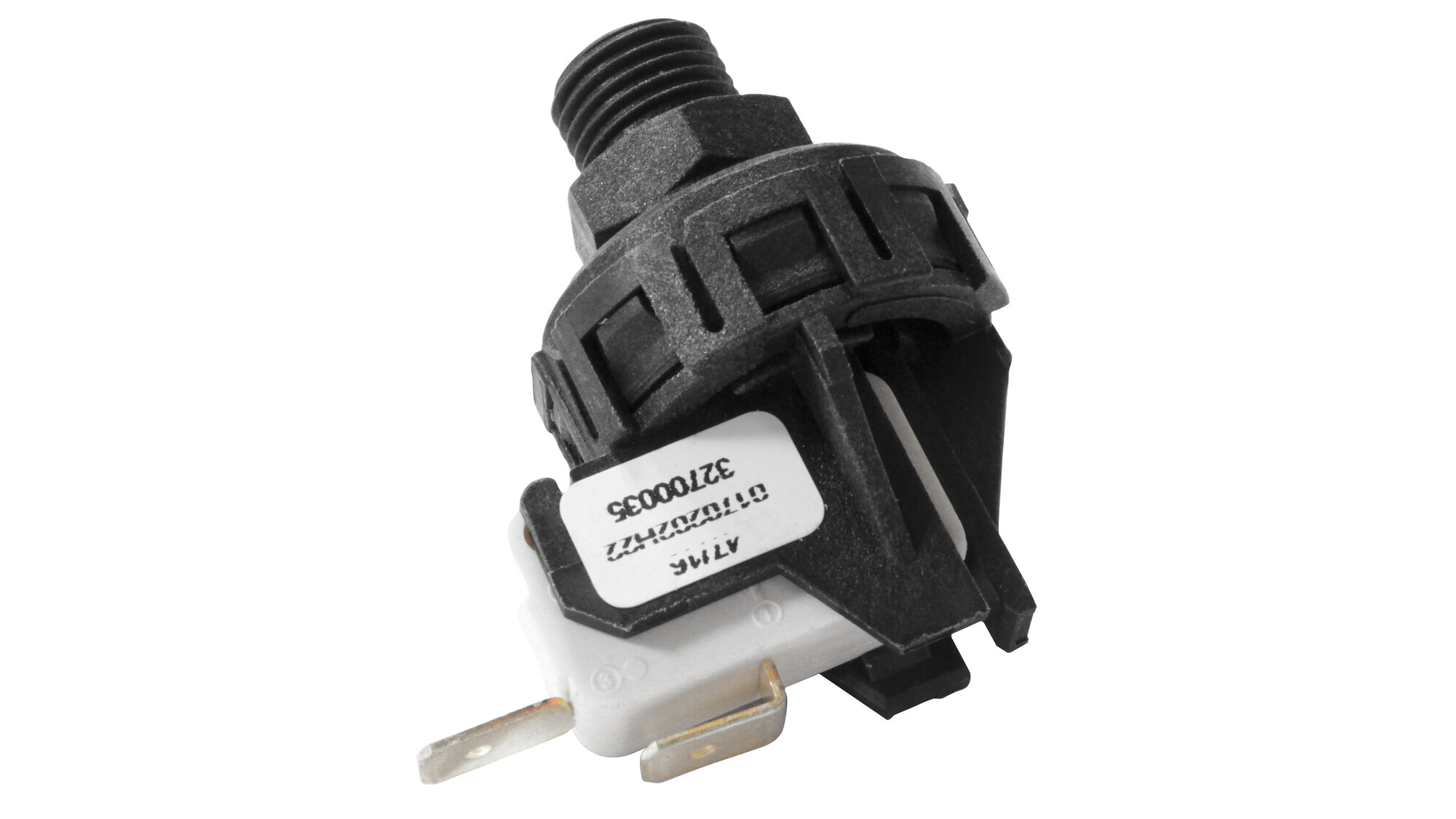 Реле давления воды (резьба), Ariston, AB03A