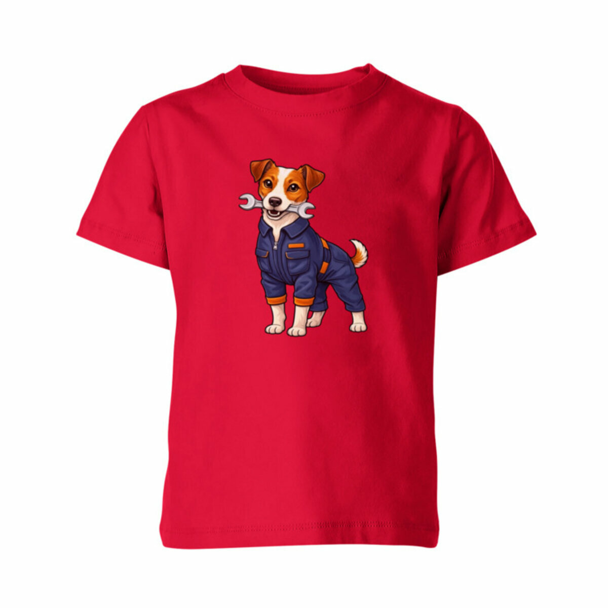 Футболка ROLY