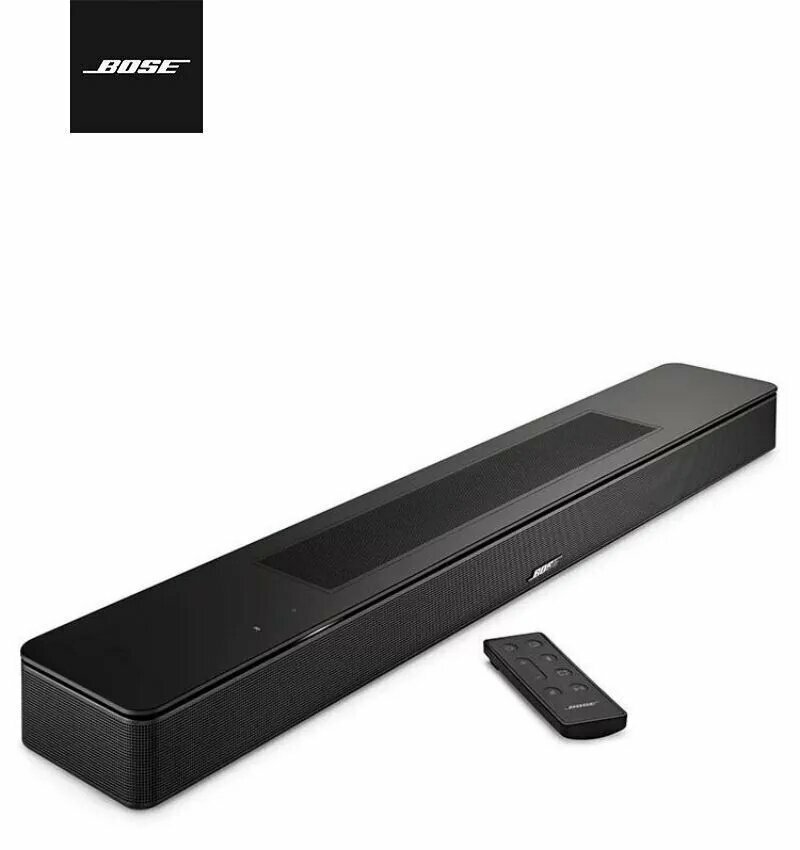 Echo wall audio Bose550 Dolby Atmos /Беспроводная связь Bluetooth/ТВ аудио/черный