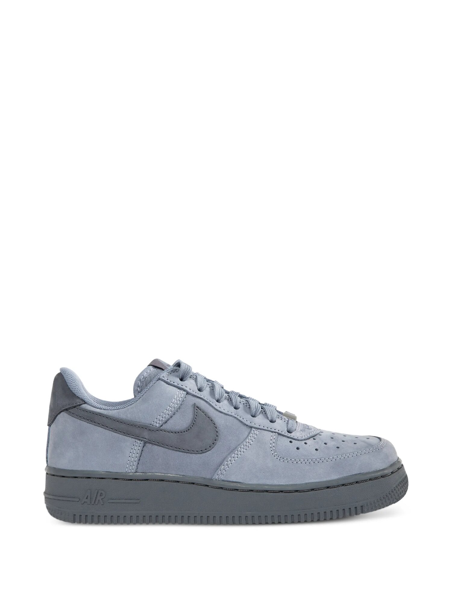 Кроссовки Air Force 1 lace-up sneakers
