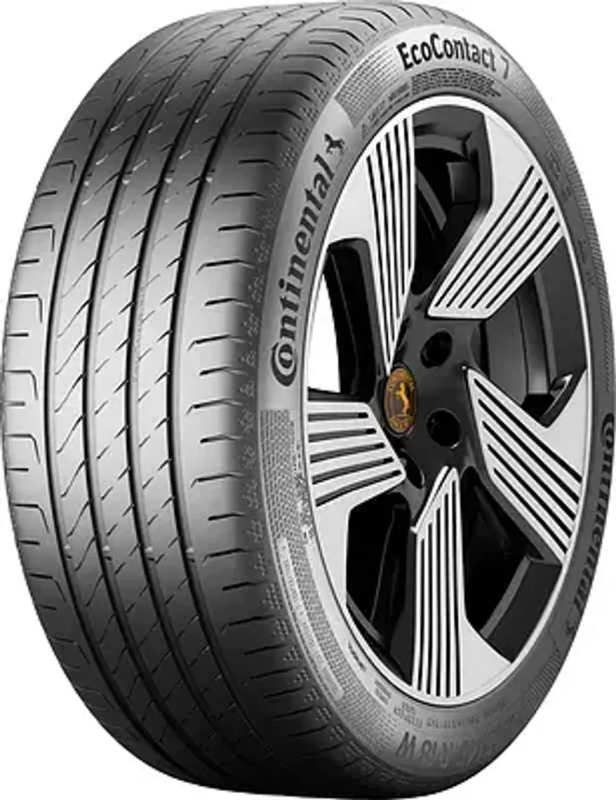 Шины летние Continental ContiEcoContact 7 215/60/R17 96H без RunFlat Легковые