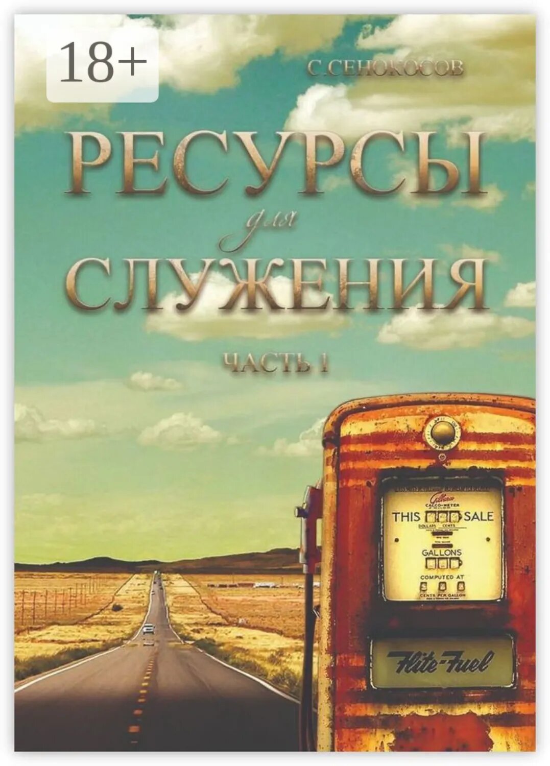 Ресурсы для служения. Часть 1 [Цифровая книга]