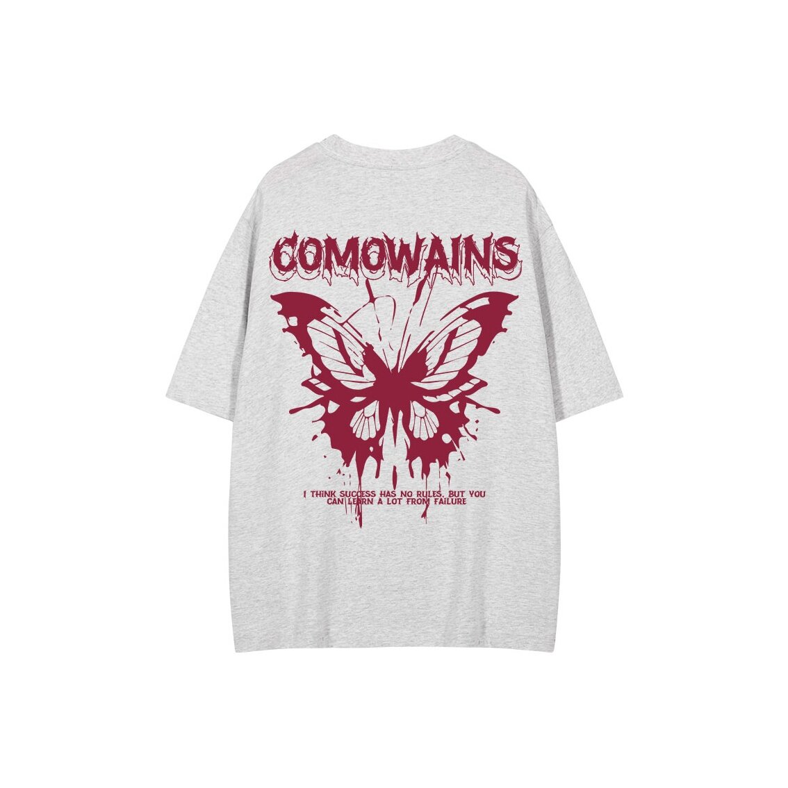 Майка COMOWA