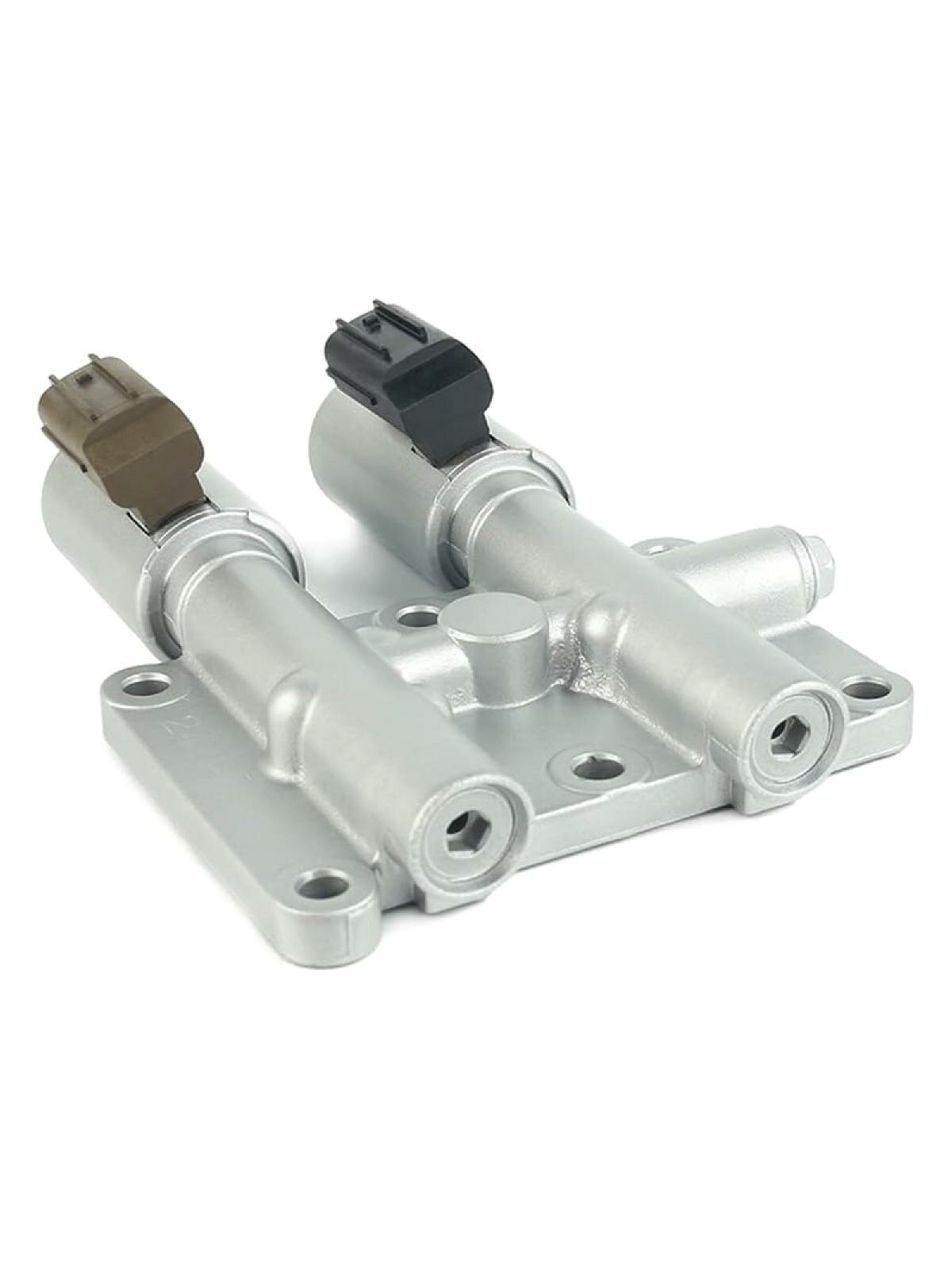 Коробка передач с двойным линейным соленоидом 28015-PLX-305 для Civic 2001-2005 1.7Л 2.0л