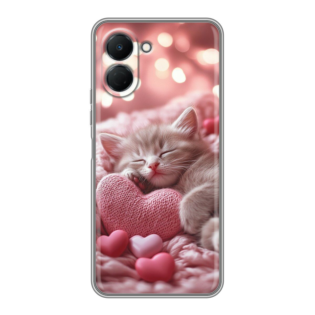 Чехол для Tecno Spark Go 3 — фото 1