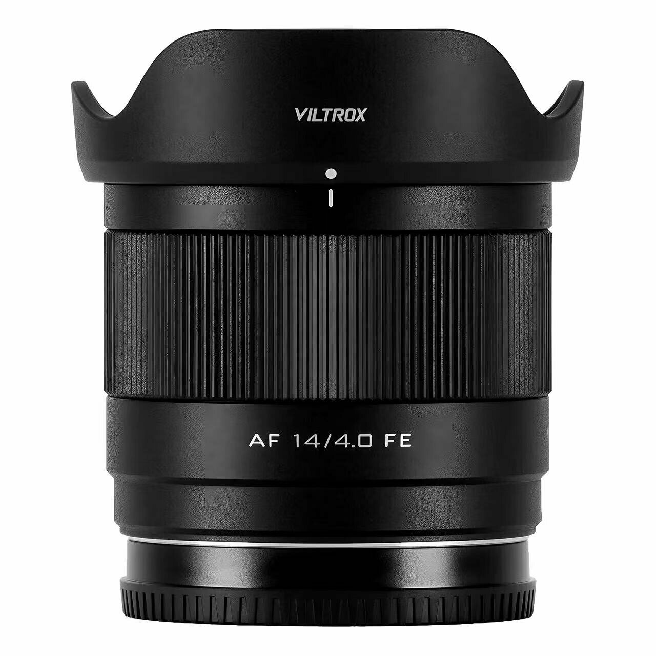 Viltrox Объектив AF 14mm f4.0 Для Крепление Sony FE Mount Полнокадровый Full Frame