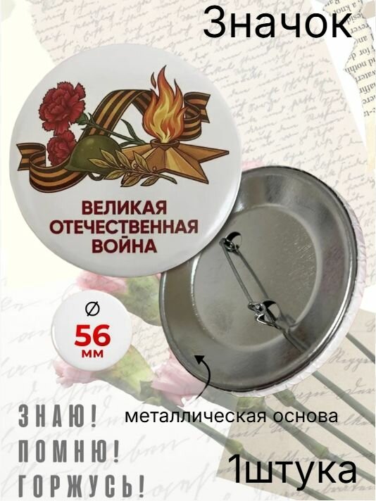 Значок