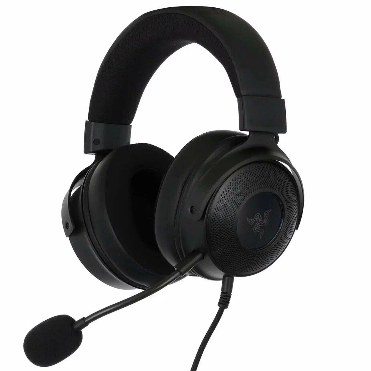 Наушники с микрофоном Razer Kraken V3 проводные, игровые (RZ04-03770200-R3M1)
