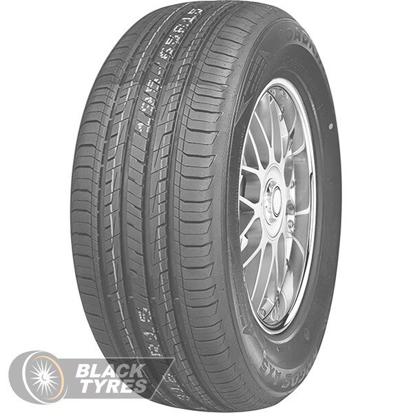 Шины летние Roadking Argos AX5 175/65 R15 84H
