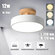 DP LIGHT Люстра, LED