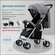 Коляска прогулочная