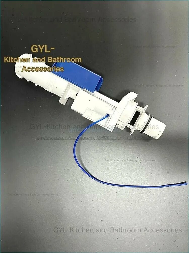 Сливной механизм с удлинителем и базой Grohe Rapid SL 42320000