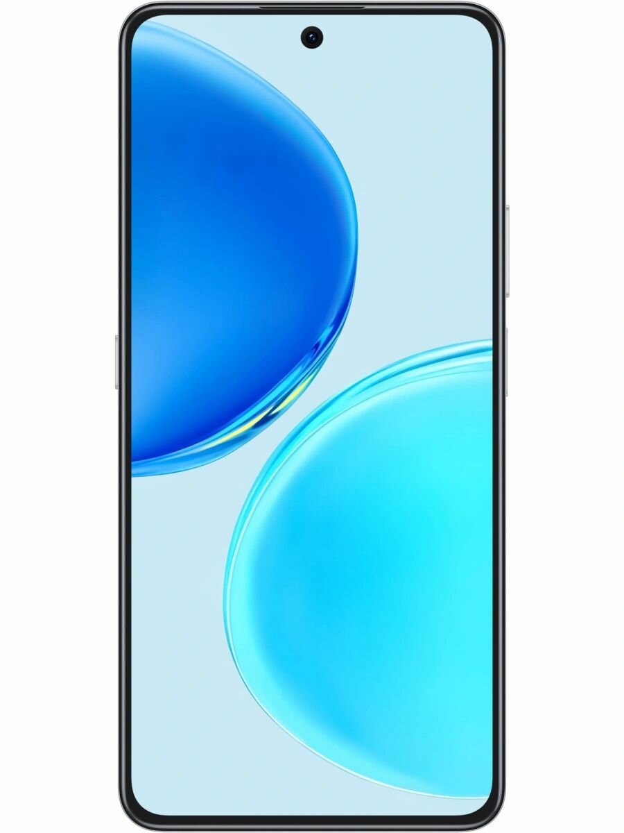 Смартфон Honor X8d 6.77", 8/128Gb, LNA-LX2, NFC, AMOLED, 120Гц, 7000мАч, серый
