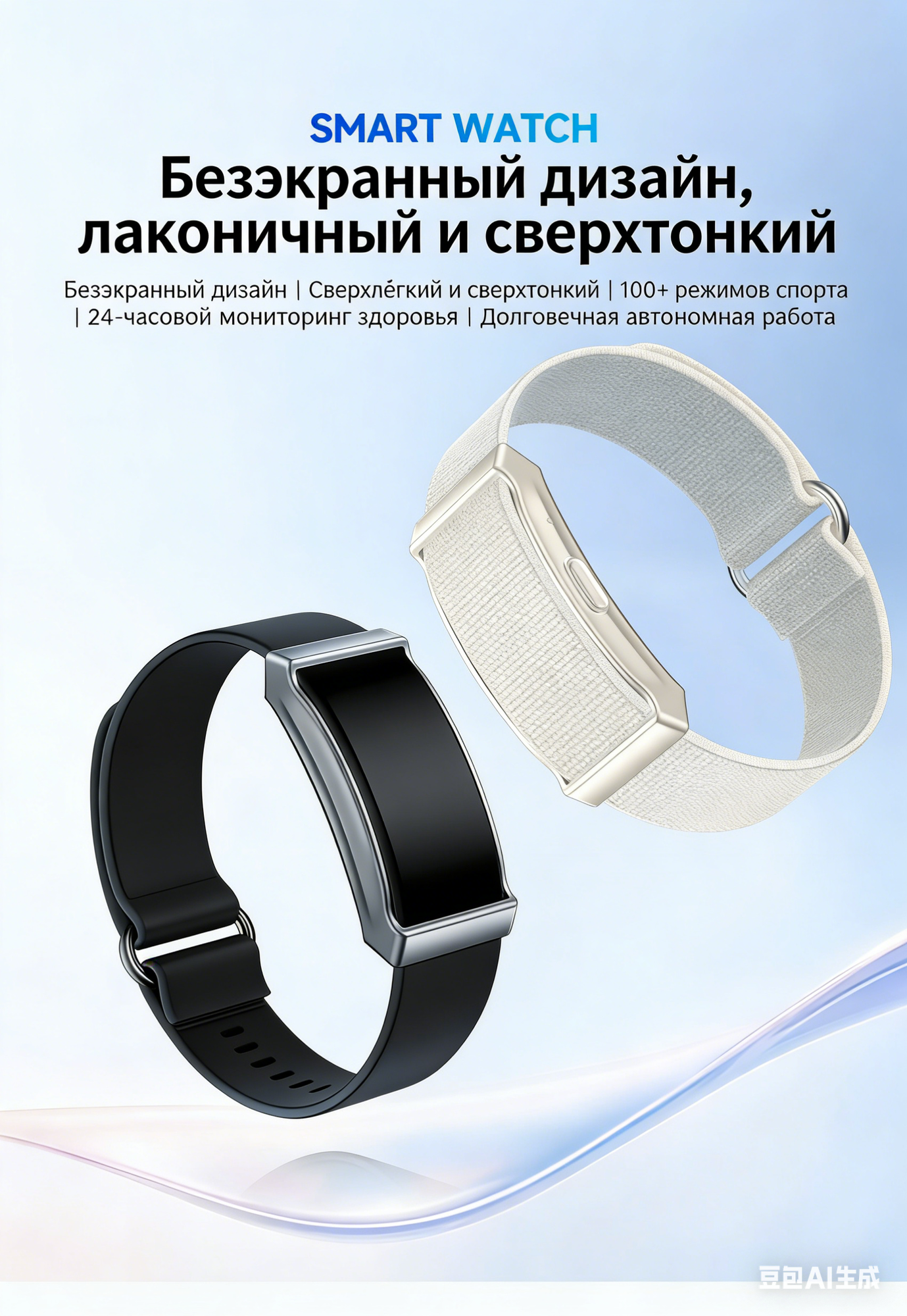 Умные браслеты носить умный Браслет без экрана