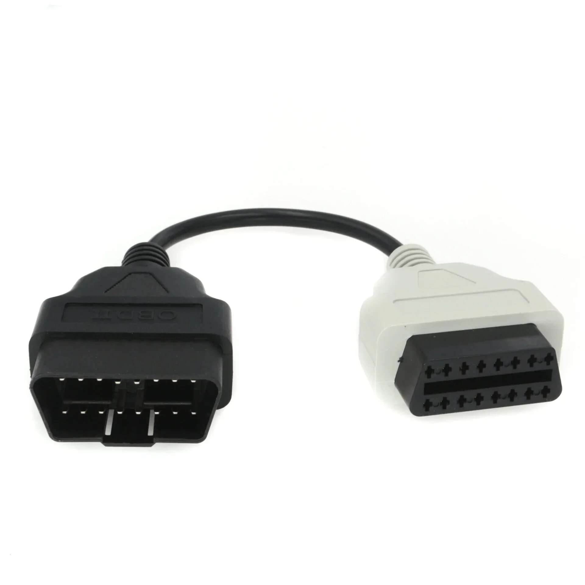 Для FiatECUScan Auto OBD2 разъем диагностический кабель-адаптер для Fiat ECUScan и Multiecuscan для Fiat Alfa Romeo для Lancia