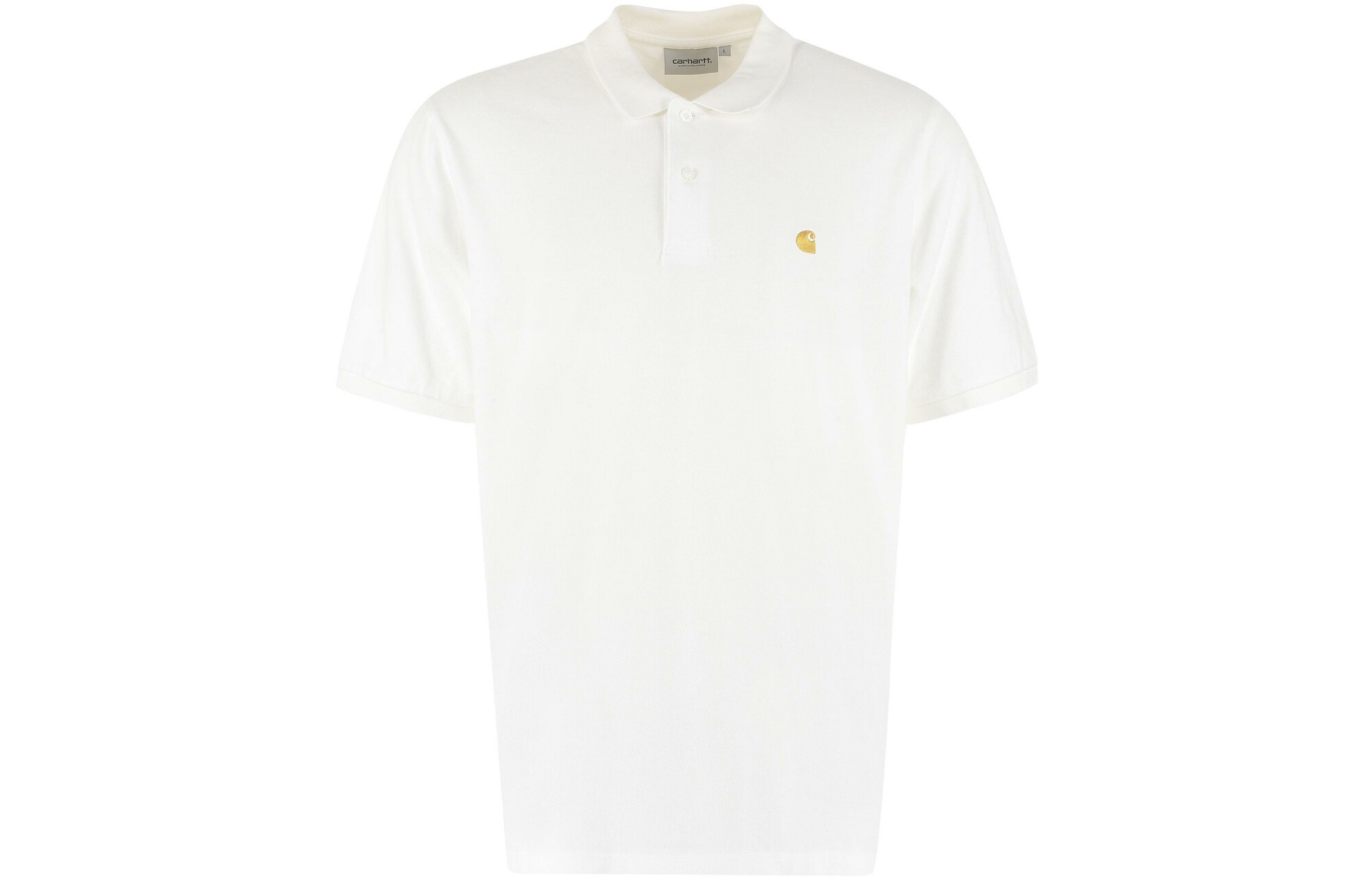 Поло Carhartt WIP