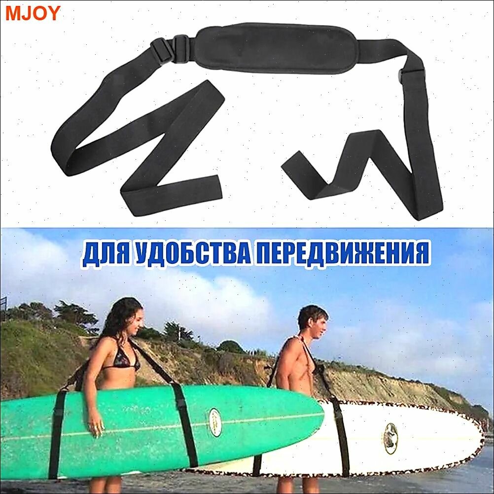 Запчасти для SUP-доски