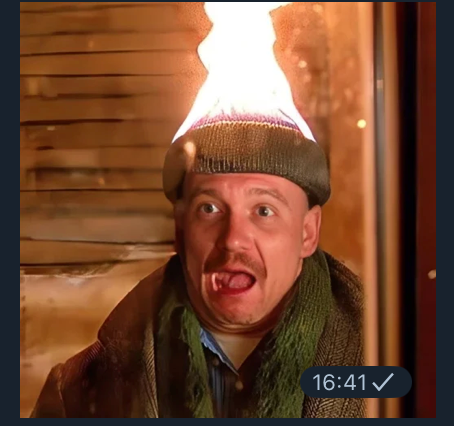 Джинсы 