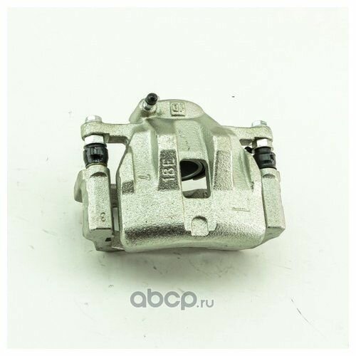 Суппорт тормозной передний левый Dominant SU55010265J05999