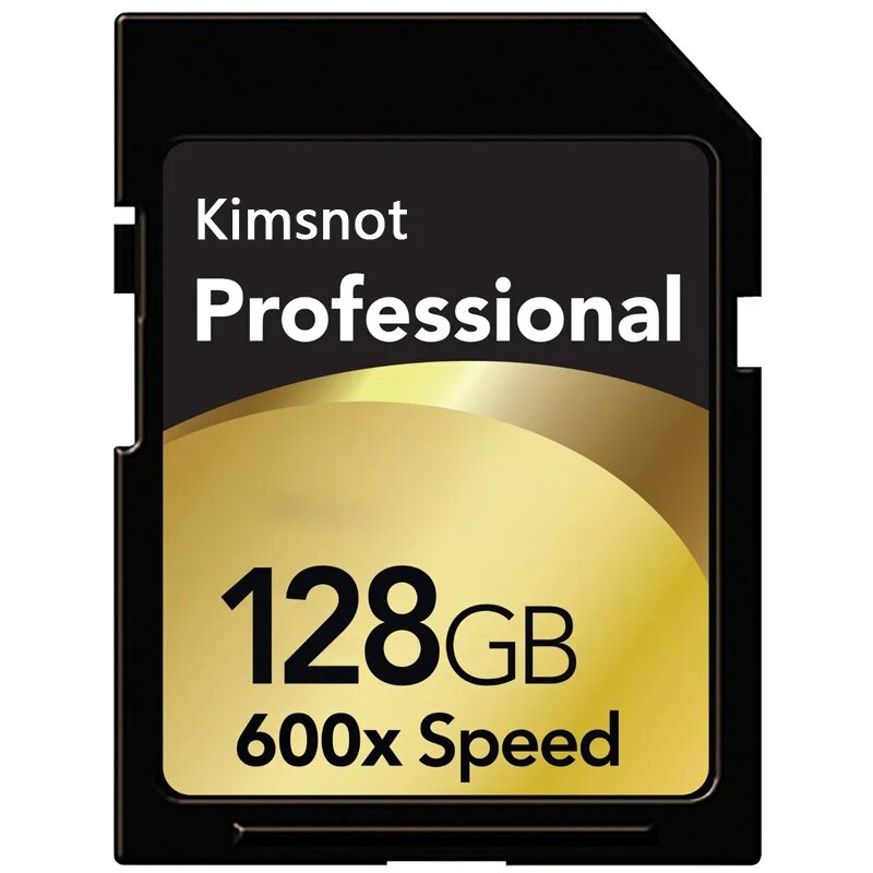 Kimsnot SD-карта 16 ГБ 600x