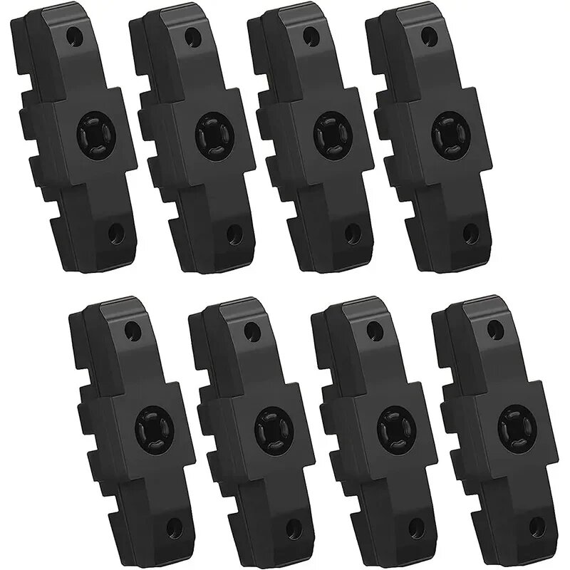 Тормозные колодки MAGURA HS11/HS22/HS33, 8 шт.
