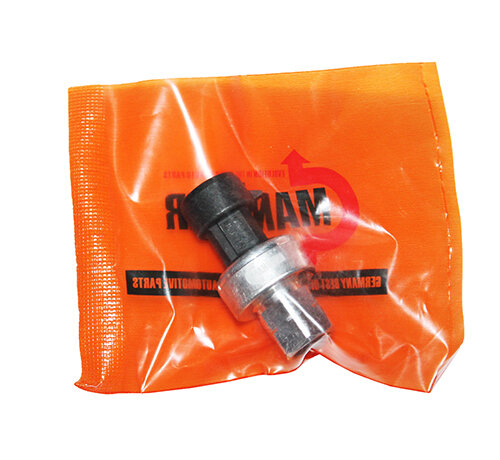 Датчик давления кондиционера ВАЗ LADA Largus, RENAULT Logan (MANOVER) MR1205751