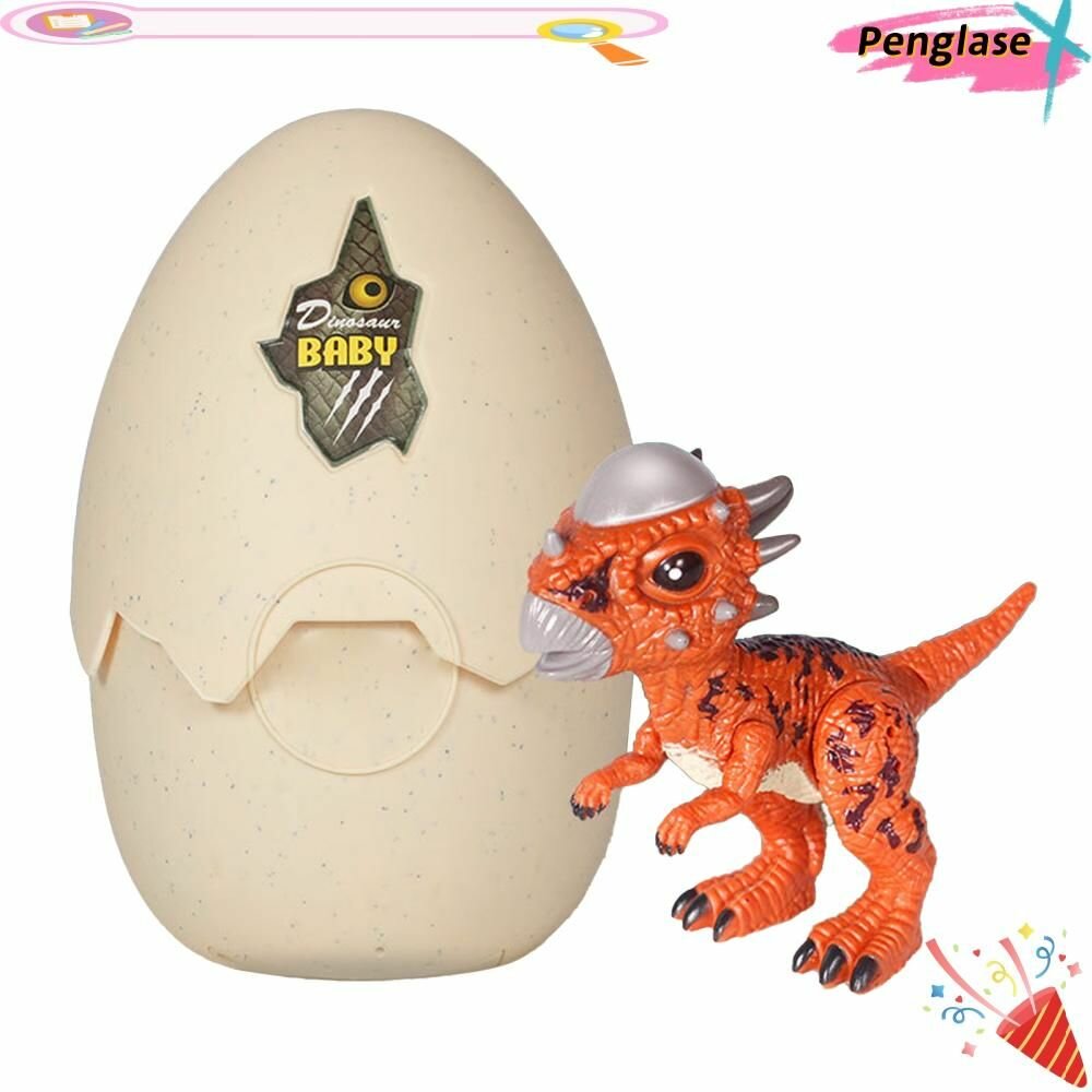 Динозавр яйца игрушка