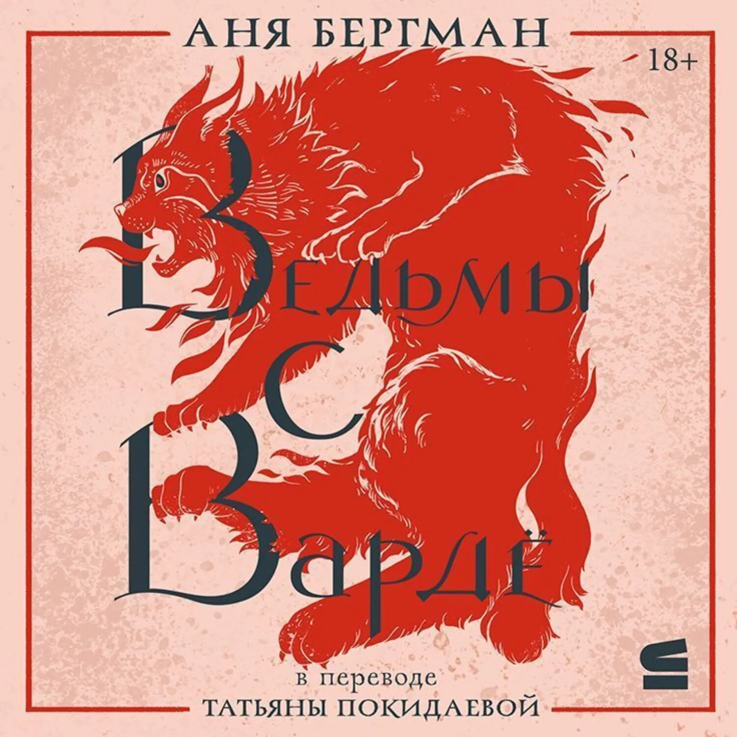 Ведьмы с Вардё [Аудиокнига]