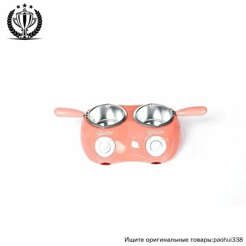 GM Машина для плавления шоколада