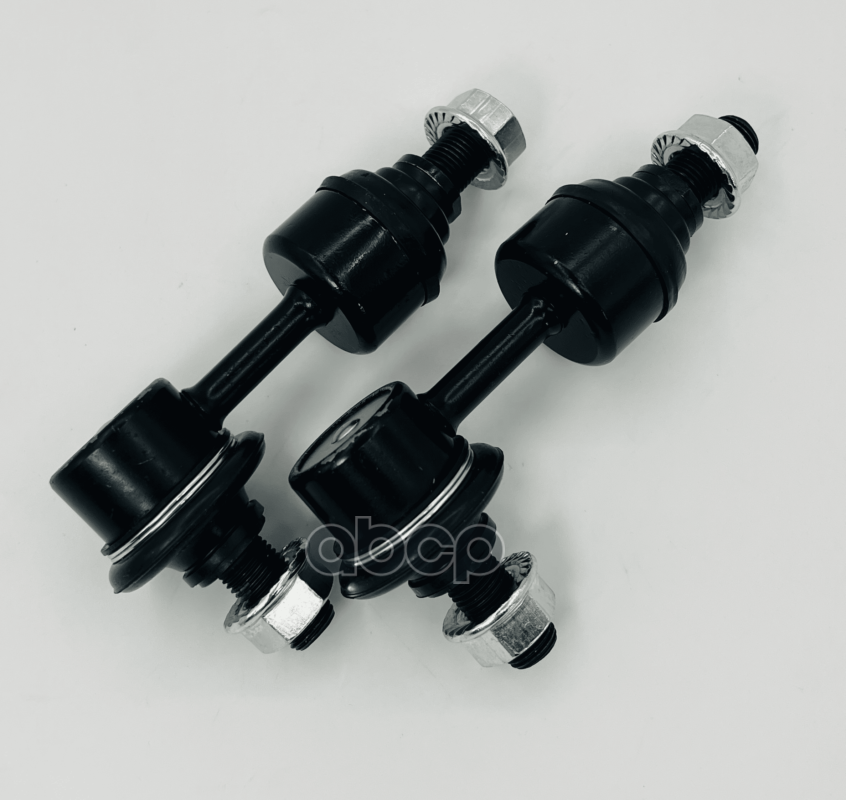К-Т стоек стабилизатора L/R R HYUNDAI IX35LM, I30GD, SONATA YF, KIA CEED JD, OPTIMA TF, SPORTAGE SL IBERIS арт. IB12002KIT