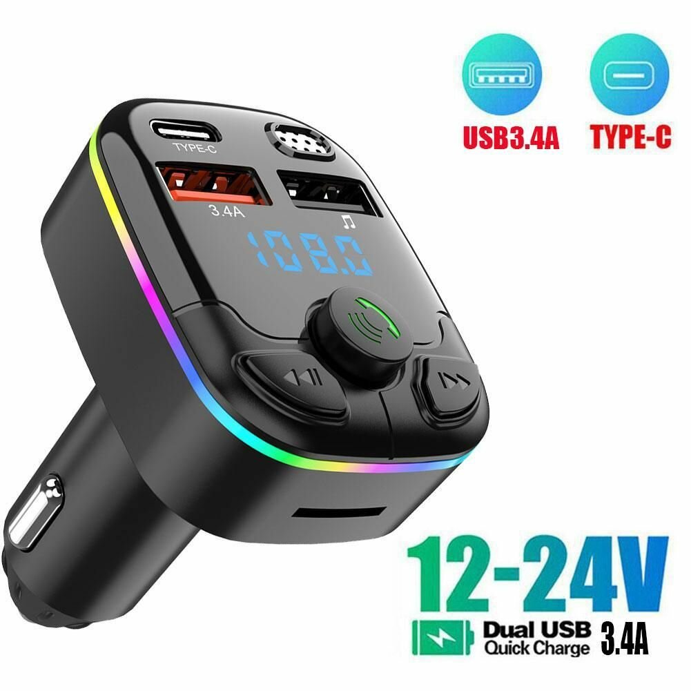 Автомобильный MP3-плеер с USB-интерфейсом