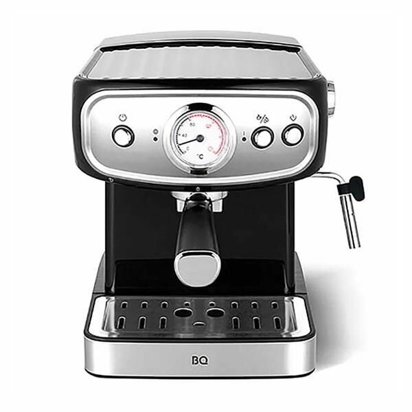Кофеварка рожкового типа BQ CM1006