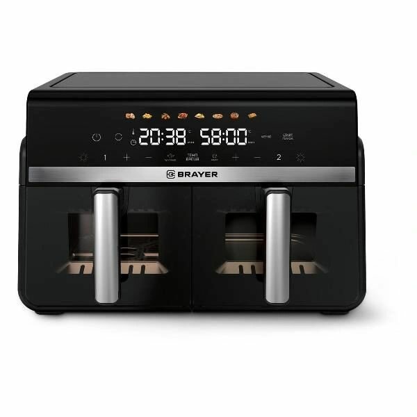 Аэрогриль Brayer BR2050