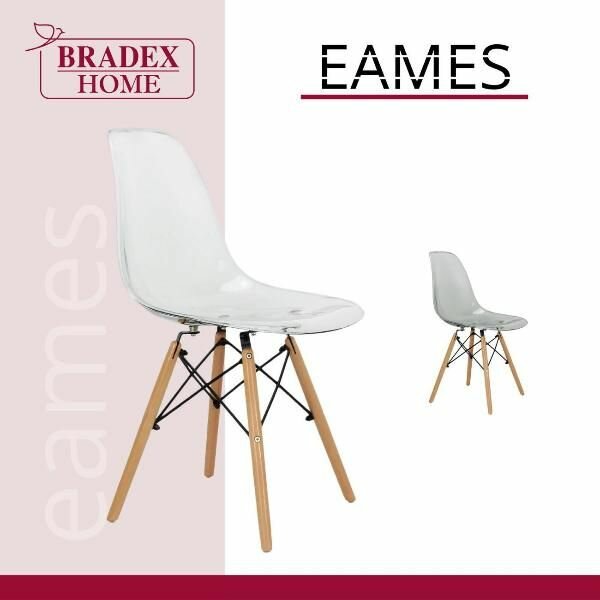 Стул Bradex Eames FR 0044 — фото 1