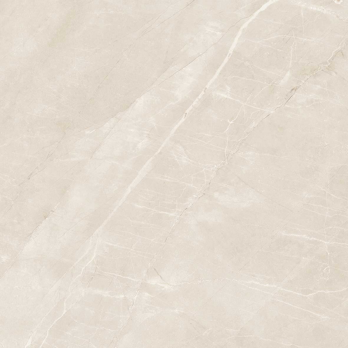 Керамогранит Realistik Nature Pulpis Бежевый матовая 60x60 см