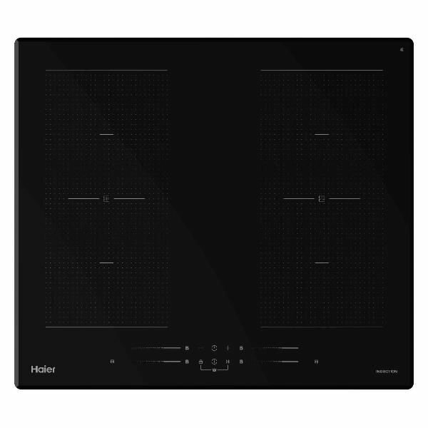 Встраиваемая индукционная панель независимая Haier HHX-Y64SFFVB