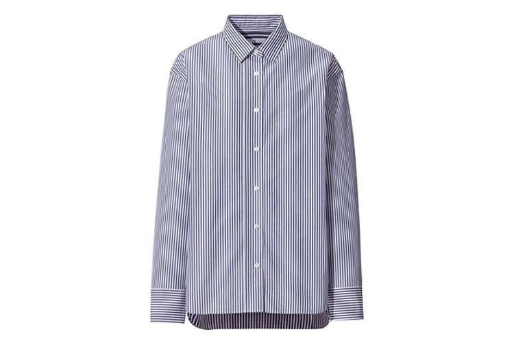 Рубашка UNIQLO 10530542