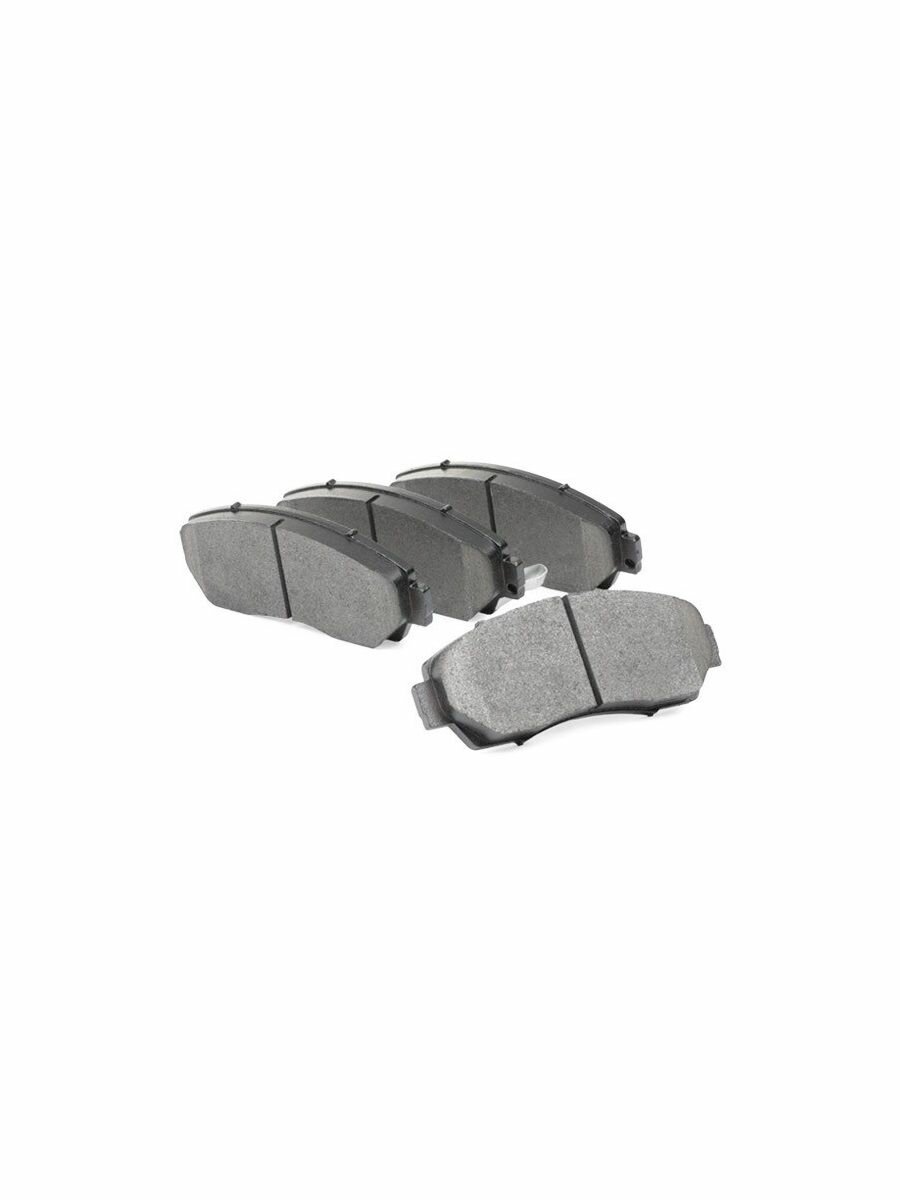 Тормозные колодки передние для Acura, Honda, Subaru / Акура, Хонда, Субару, Sangsin Brake GP2115