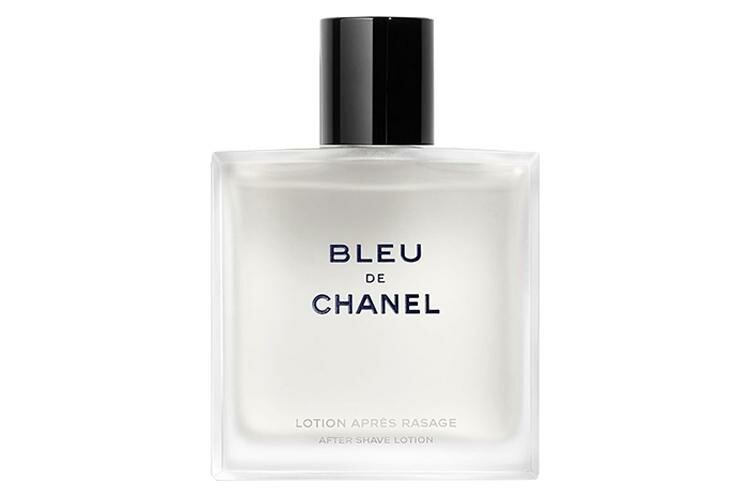 Лосьон после бритья мужской CHANEL BLEU DE CHANEL, 100 мл
