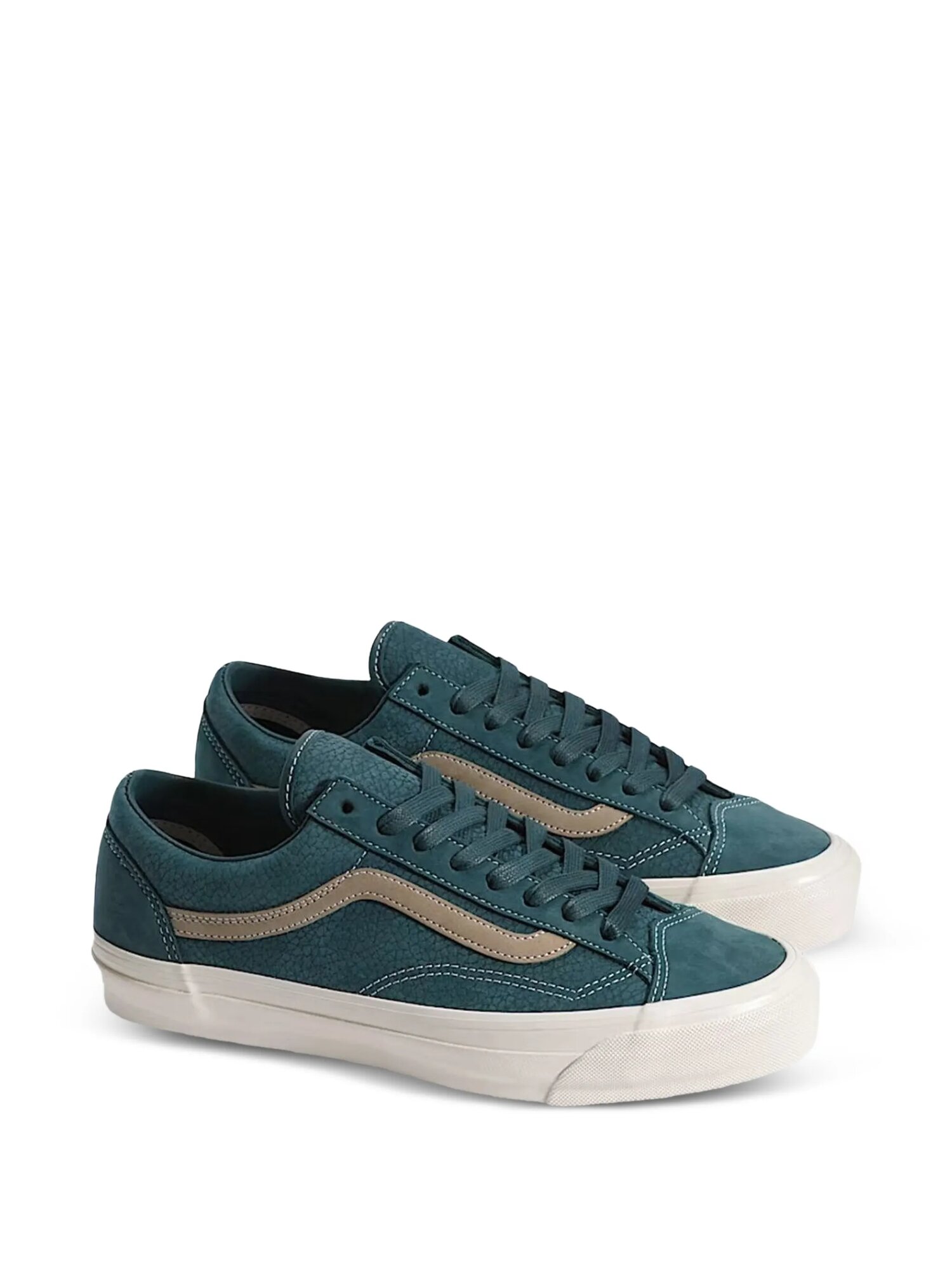 Кроссовки VANS Premium Old Skool, размер 10,5 US — фото 1